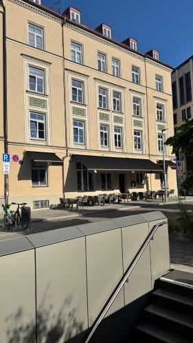 Exklusive 60qm Designerwohnung Im Herzen Von Munchen - 1 Min Zur Maximilianstraße - Munich