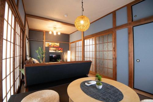 Dream Lodge Yokosuka Chuo - Vacation Stay 18291 - Yokosuka