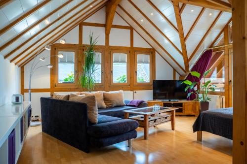 Winkelchen Comfortable Holiday Residence - Cochem
