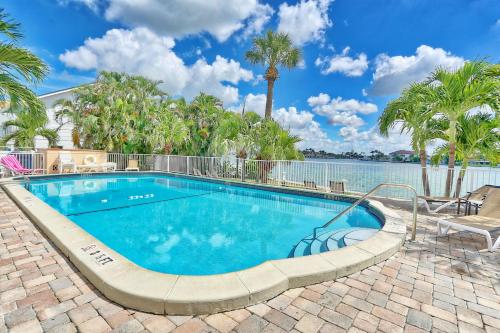 Westwinds 213 - Treasure Island, FL