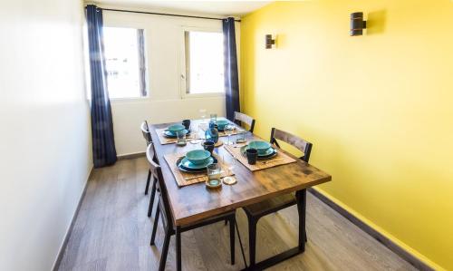 Cosy Apartment - Montrouge - Montrouge