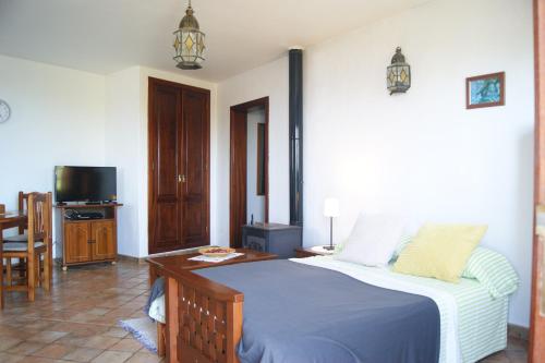 Casas Del Monte - El Hierro