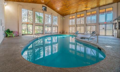 Ideal Location Shared Pool & Near Dollywood - Gatlinburg, TN