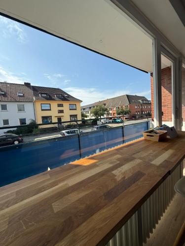 Apartment Cozy Note Fur 2 - Bremerhaven