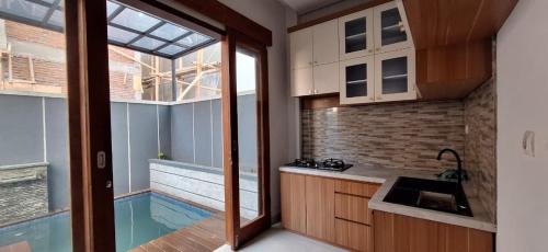 Emerald Villa - Mataram