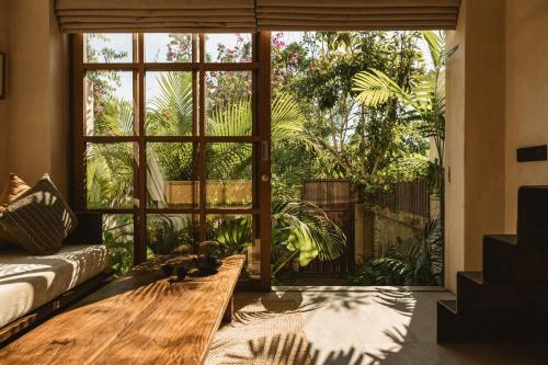 Calista Studios Dua Cozy 1 Br Studio Loft In Jungle 10 Mins Away From Uluwatu Beach - Uluwatu