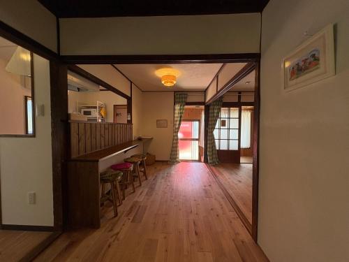 離島の宿 Nawanawa Backpackers - Matsuyama