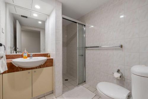 72-1hs Abnb-style Gardenview, Parking, Balcony, Step To Chinatown And Qvb - Moore Park