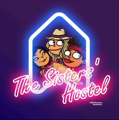 "The Sisters' Hostel" The Women Only Hostel - Playa de las Américas