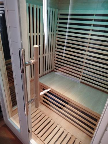 La Provocante Love Room 63 Sauna Et Bdsm - Puy-de-Dome