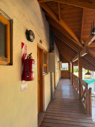 Las Catalinas - Bungalows - San Martín de los Andes