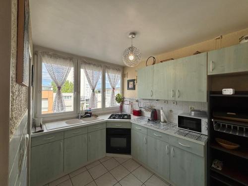 City Break Reims - Grand Balcon - Reims
