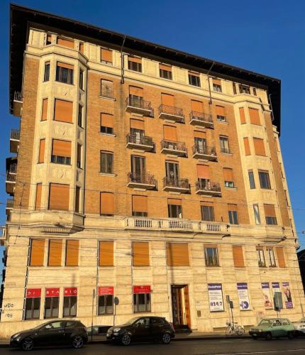 Stile Libero Guest House - Turin