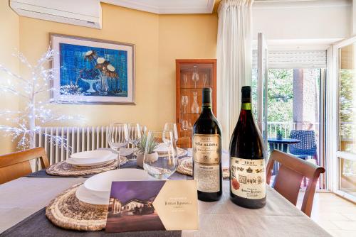 Apartamento Virgen Del Valle - Cenicero