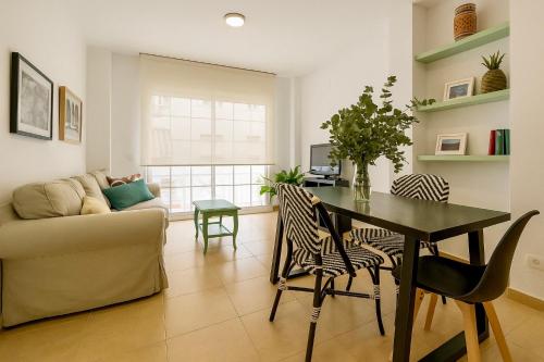 Apartamento Ria Punta Umbria - Punta Umbría