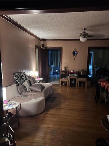 Historic Retreat - Detroit, MI