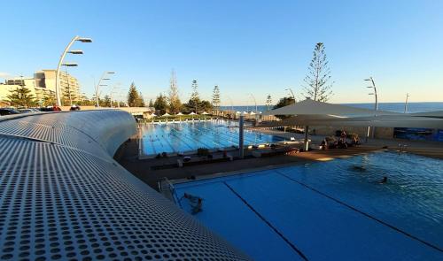 Scarborough Coastal Escape - Perth