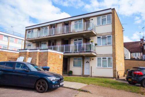 Fabulous Apartment Near Wembley - Edgware