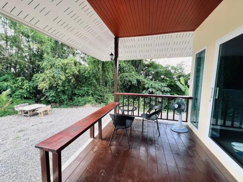 Himmuang Homestay - 