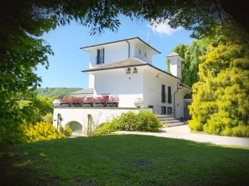 Hartmann Feel At Home B&b Villa Gignese - Stresa
