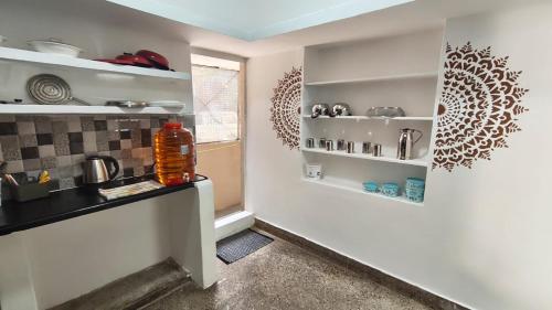 Casa De Familia - 2bhk Near Manyata Tech Park & Aster Cmi Hospital - Bangalore