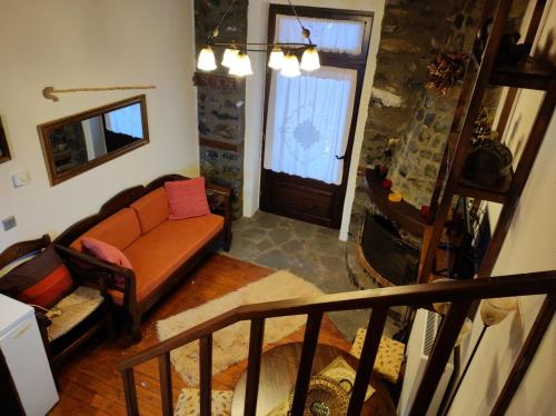 Villa Erotokritos - Флорина