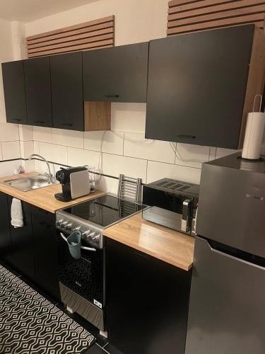 Appartement T3 - Mulhouse