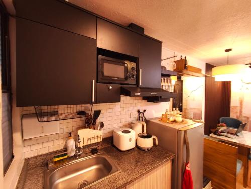 Condo Stay Near Philippine Arena - Chiara's Stay Inn - Bocaue