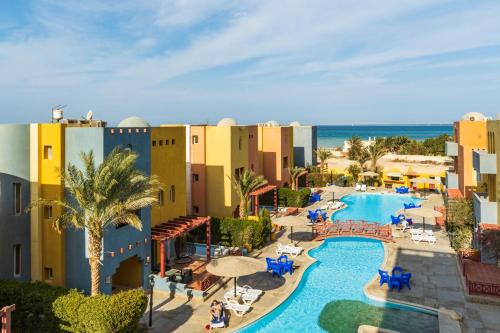 Al Dora Residence Apartments - Hurghada