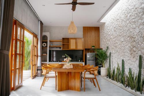 Dharman Royal Villas - Denpasar