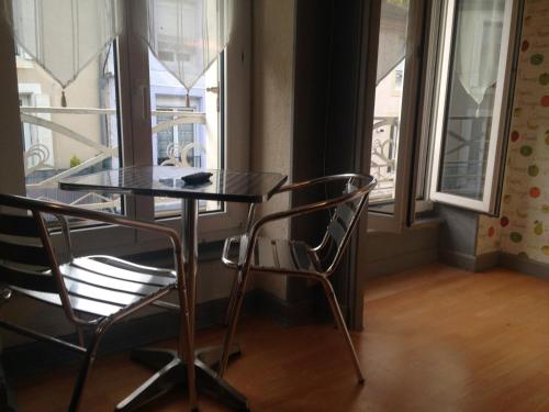 Studios Des Thermes - Haute-Marne