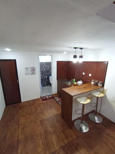 Teratai Homestay - Dieng
