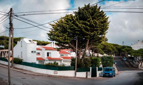 Beach Stay Hostel - Sintra
