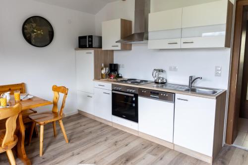 Alpenpause Apartment In Telfes - Fulpmes