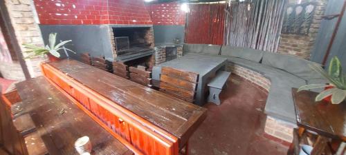 Charis Guesthouse - Hartswater