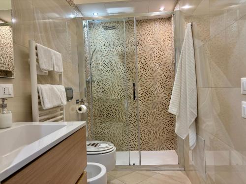 Le Cale' B&b - San Severo