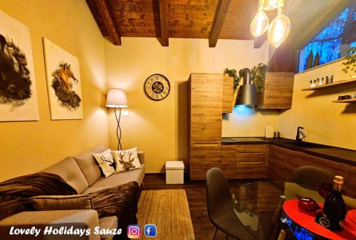 Baita Lovely And Central Sauze D'oulx - Sauze d'Oulx