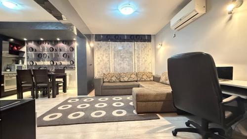 Geneva Suite - Zlatograd