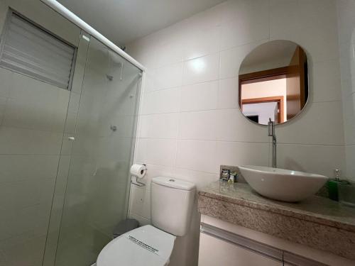 Louvre - 708 - Gleba - Com Ar, Lazer Completo - Piscina - Academia - Londrina