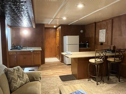 Lake Lovers Hideaway Near Lake Geneva - Wisconsin
