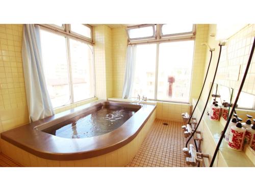 Hotel Itakura - Vacation Stay 70102v - Fukushima
