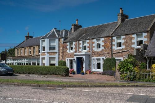 The Open Arms Hotel - North Berwick