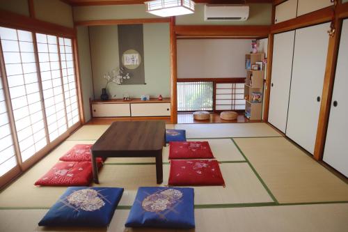 立花荘 - Matsuyama