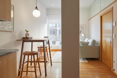 Eder 2 By Feelfree Rentals - Donostia-San Sebastian