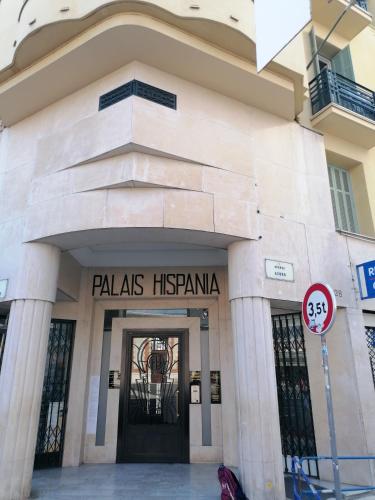 Teranga - Gare de Nice Ville