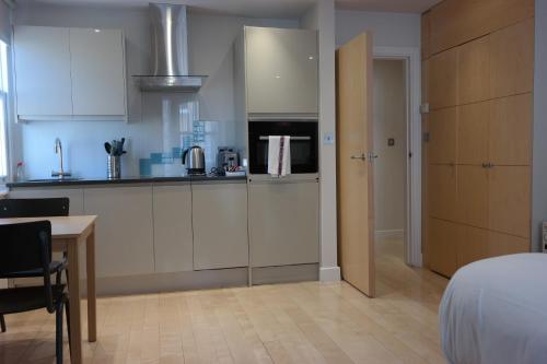 The Alma - Bloomsbury