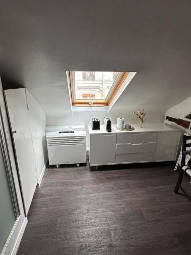 Le Nid De Timbaud 2 Personnes Paris - Paris