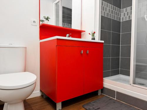 Apartment 10 Mins From Paris - Rosny-sous-Bois