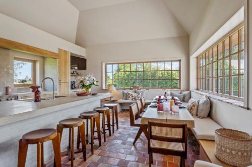 Ferme Gisele Gastenkamers - B&b - Diksmuide