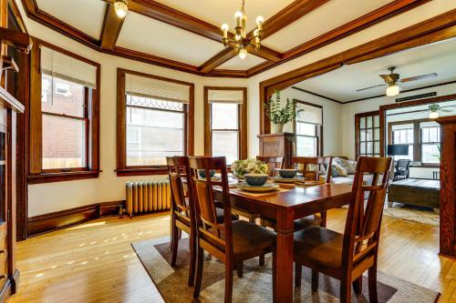 Extended Stays Welcome: 1 Mi To North Loop - Plymouth, MN